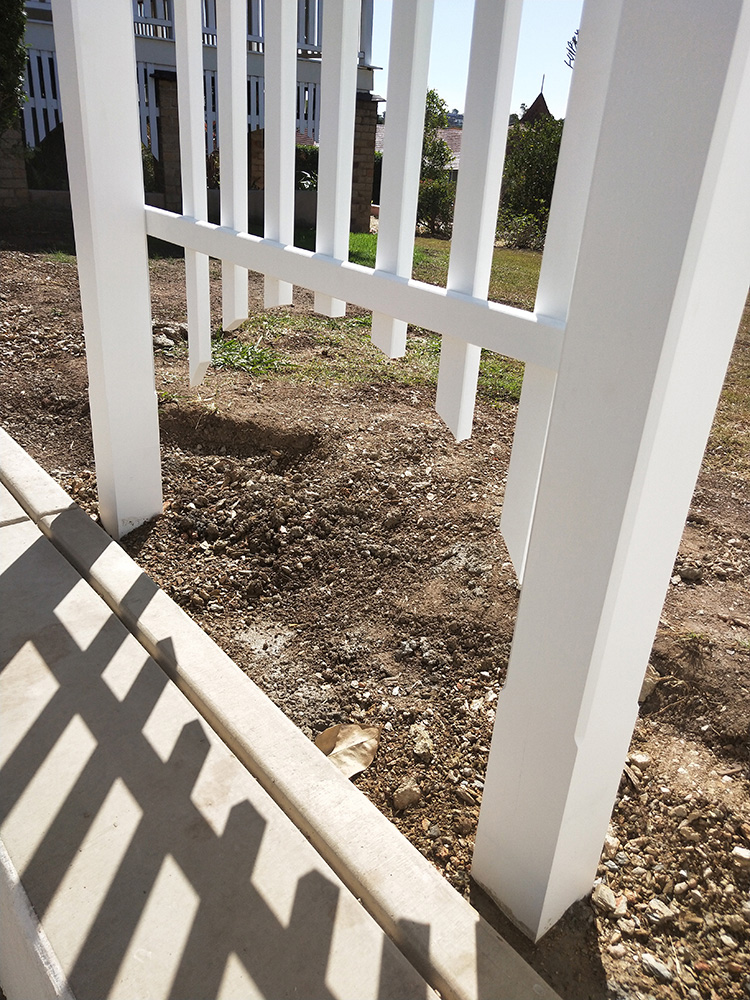 White Entrance Arbour | Arbour Pergola | White Arbour Pergola | Arbour ...